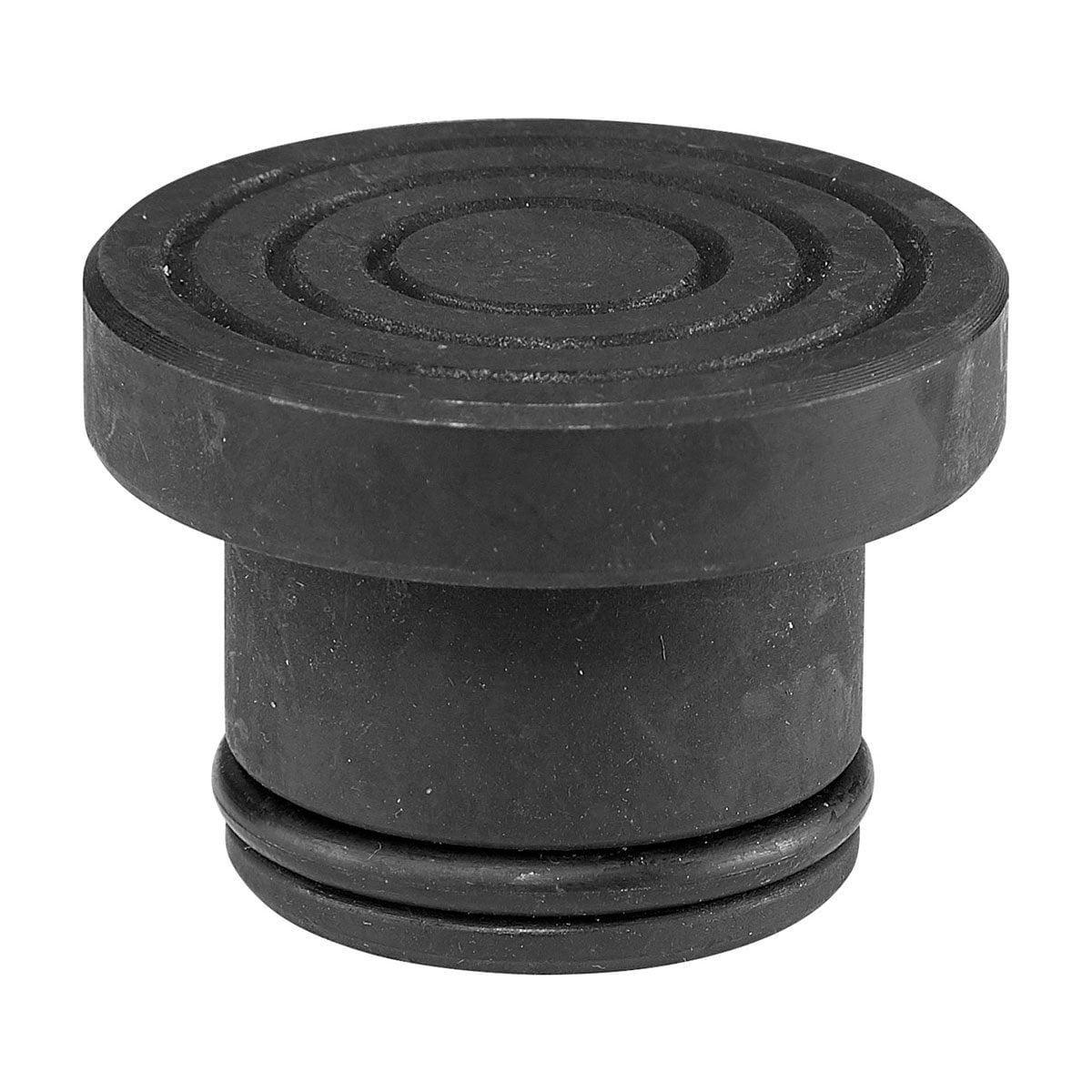 Freedom Hydraulics 25 Ton O-Ring Retained Grooved Saddle - SG25 ...