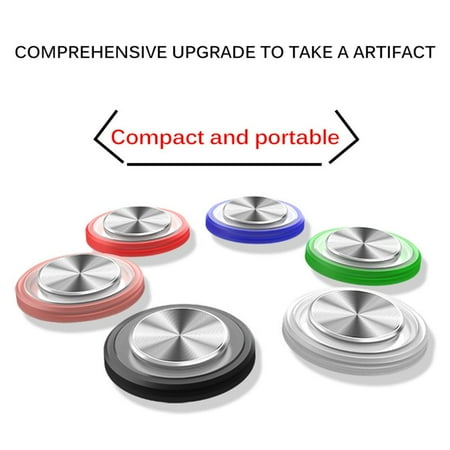 Round Game Joystick Mobile Phone Rocker Metal phone game Button ...