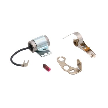 ACCEL 140021AH Ignition Coil Adapter - Walmart.com