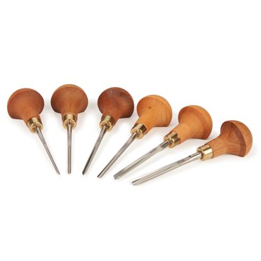 PFEIL "Swiss Made" Intermediate Carving Set, 12 piece - Walmart.com