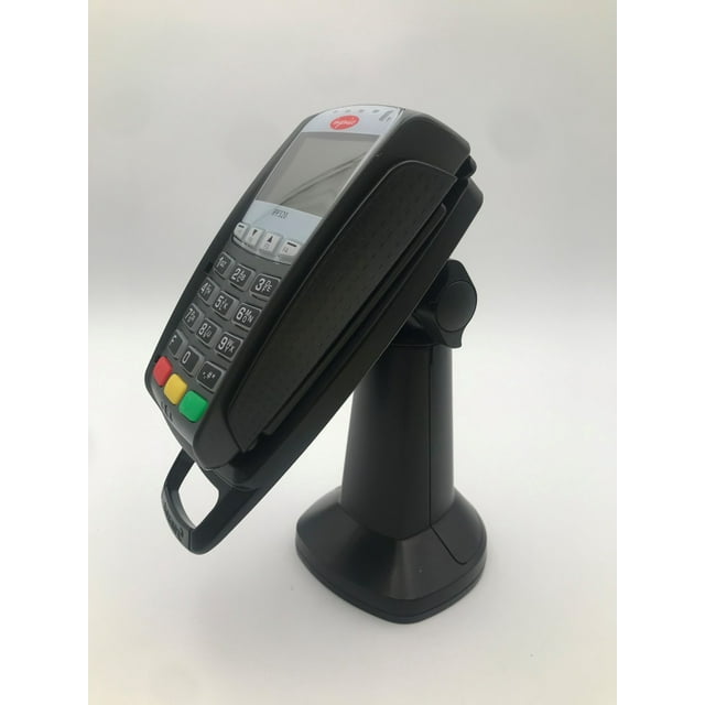 Ingenico IPP 320/IPP 350 7" Pole Mount Terminal Stand - Walmart.com