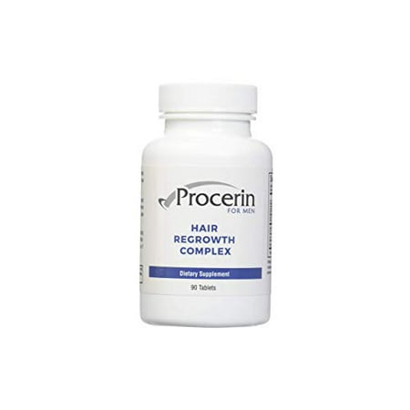 Procerin 90 Tablets for Men | Walmart Canada