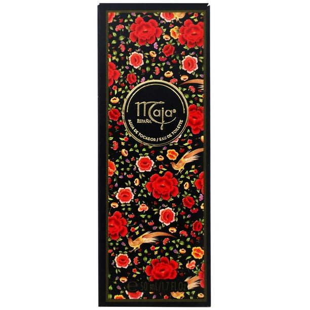Maja Classic Eau De Toilette Spray, Attractive Fragrance, Oriental ...
