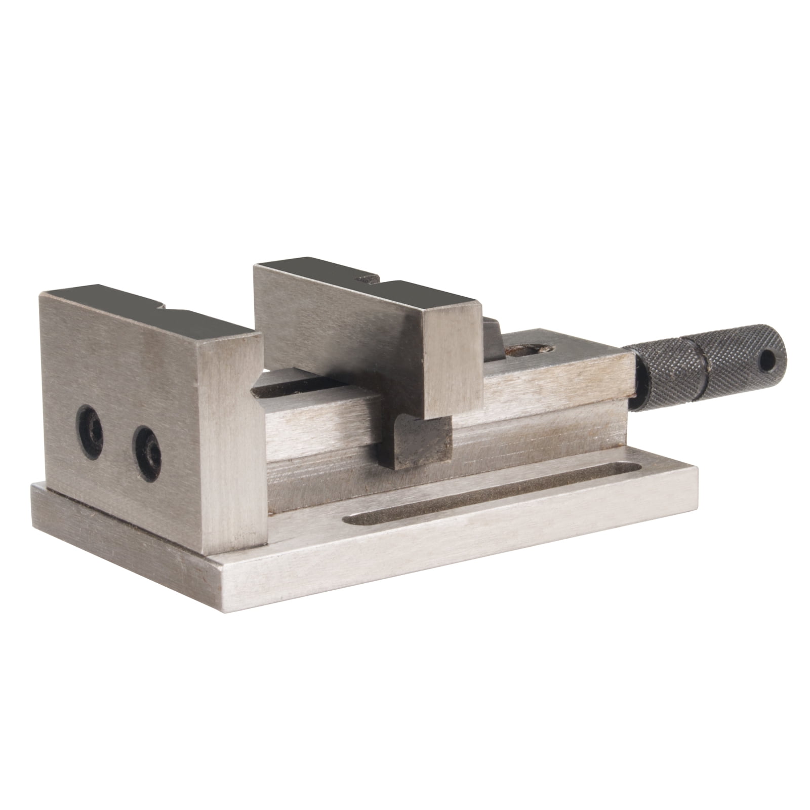 Erie Tools 50 MM Quick Vise For Mini Milling Machine Includes T-Bolts ...