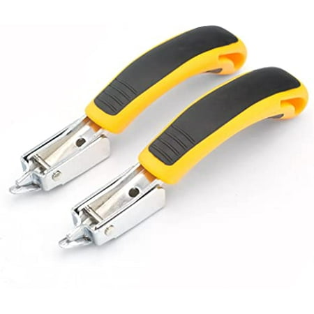 Surrme Staple Remover Heavy Duty Upholstery Staple Remover Tool Staple ...