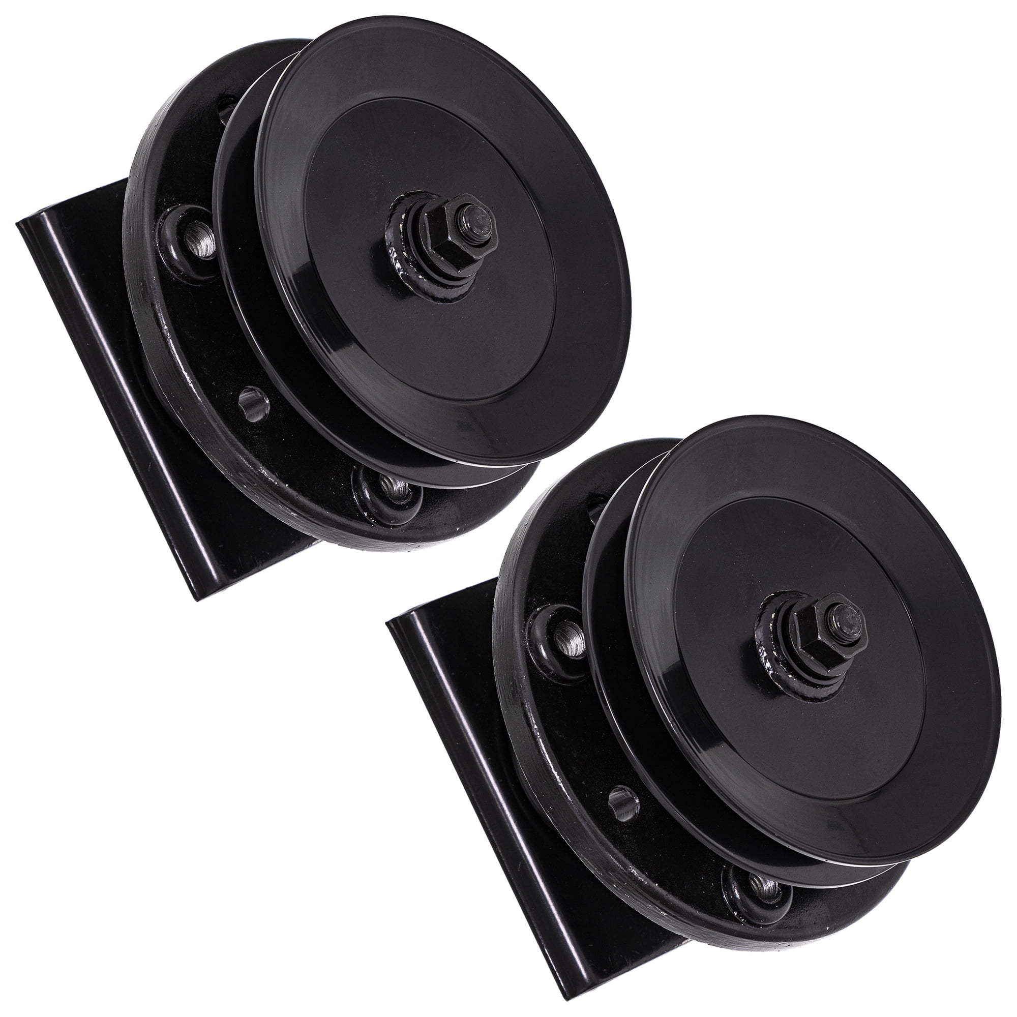 Click here for 8ten Outer Deck Spindle For Ayp Husqvarna 121622x... prices