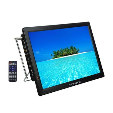 Supersonic 22" Class Full HD (1080P) Portable LED TV/DVD Combo (SC-2212 ...