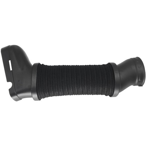 Right Passenger Side Air Intake Hose - Shroud to Air Filter Housing ...