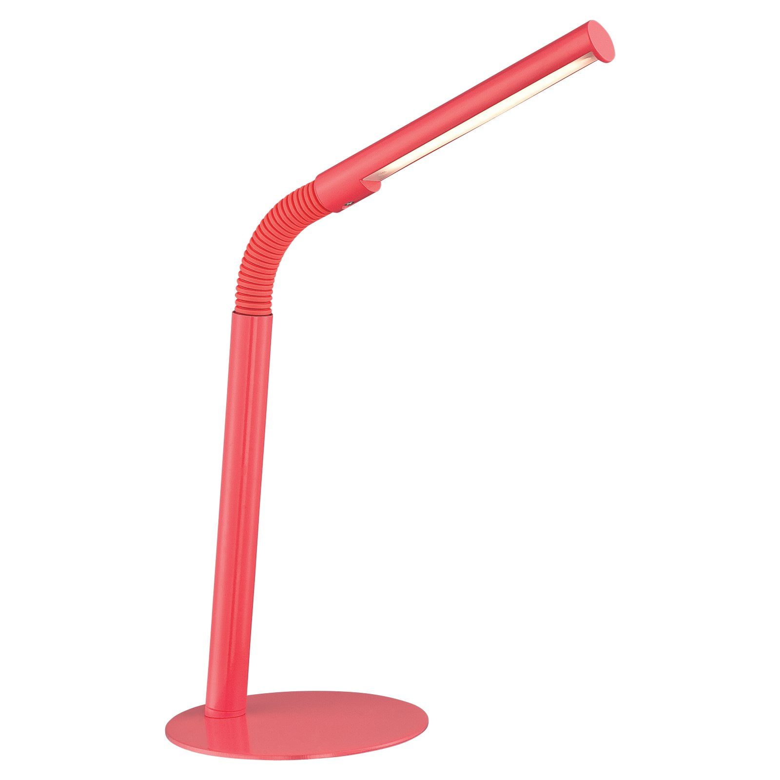 Lite Source Biagio LED Gooseneck Desk Lamp - Walmart.com