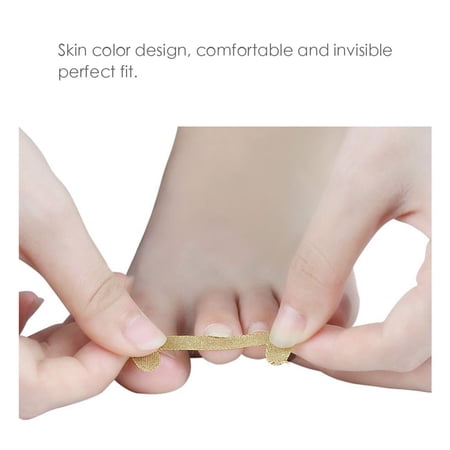 40pcs Professional Ingrown Toenail Foot Corrector Ingrown Toenail Foot ...