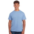 Jerzees Premium Blend 50/50 Ring-Spun Cotton/Poly T-Shirts Wholesale ...