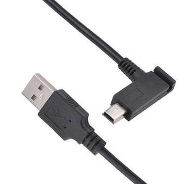 HQRP USB Cable / Cord compatible with KODAK EASYSHARE Z1085 IS, Z1275 ...