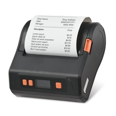Label printer,Supermarket Store Business Usb Lan With Restaurant ...