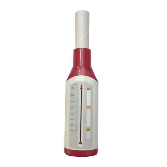 Peak Flow Meters