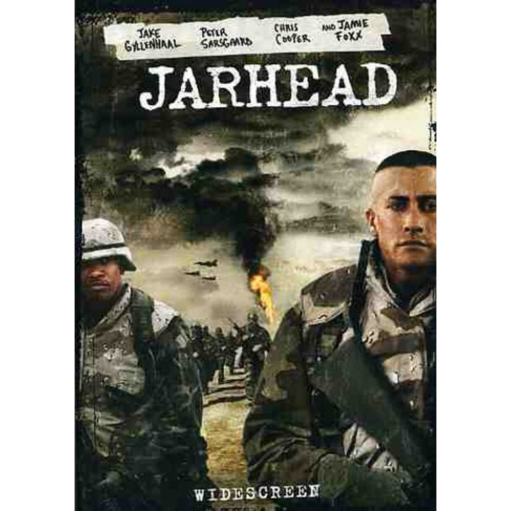 Jarhead (DVD) - Walmart.com - Walmart.com