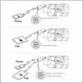 Adapter USB Car Twin in 12V Universal Charger Port Socket Dual plug ... Adapter USB Car Twin in 12V Universal Charger Port Socket Dual plug ...
