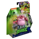 Rise of the Teenage Mutant Ninja Turtle Meat Sweats Action Figure ...