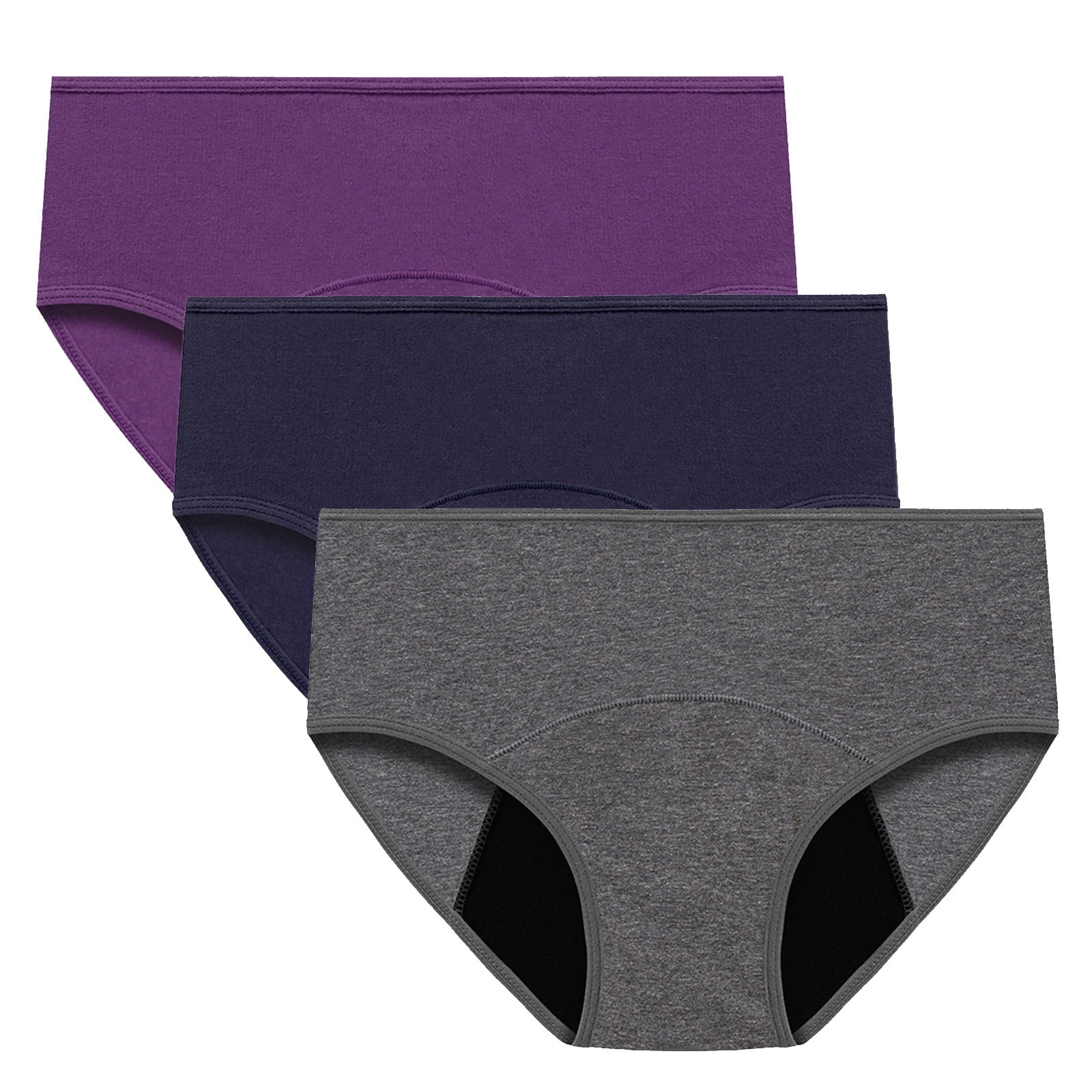 Click here for Ctreela Period Underwear For Women Heavy Flow  Reu... prices