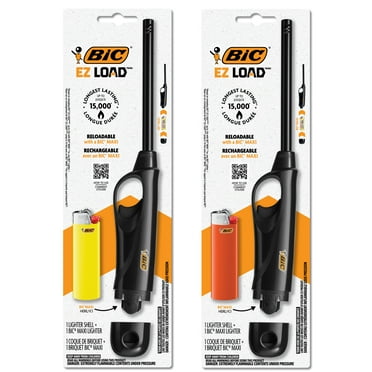 Coleman Disposable Butane Lighters (Set of 2) - Walmart.com