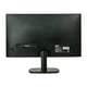 onn 22" FHD (1920 x 1080p) 60hz Office Monitor with 4.8 ft HDMI Cable ...