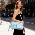 Large Capacity Handbag Sweet Cool Itabag Shoulder Crossbody Bag Casual ...
