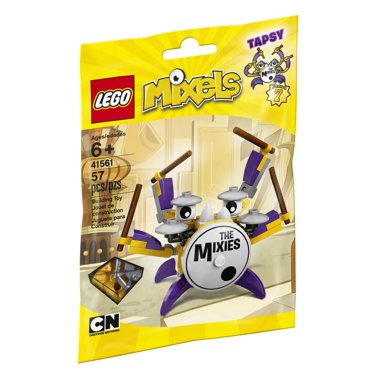 LEGO Mixels Tiketz 41556 - Walmart.com