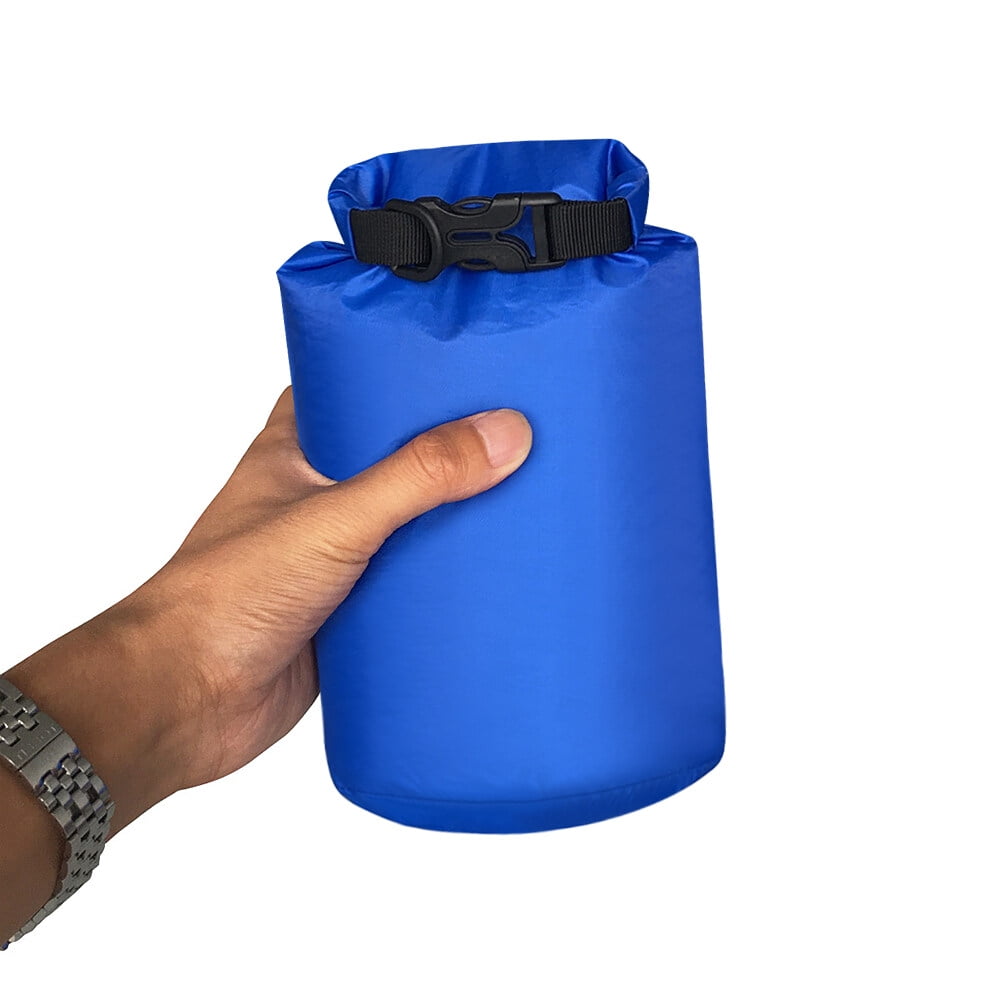 Paquete Seco de 3 Bolsas Impermebles 2L+4L+8L Ultralight Ultralight ...