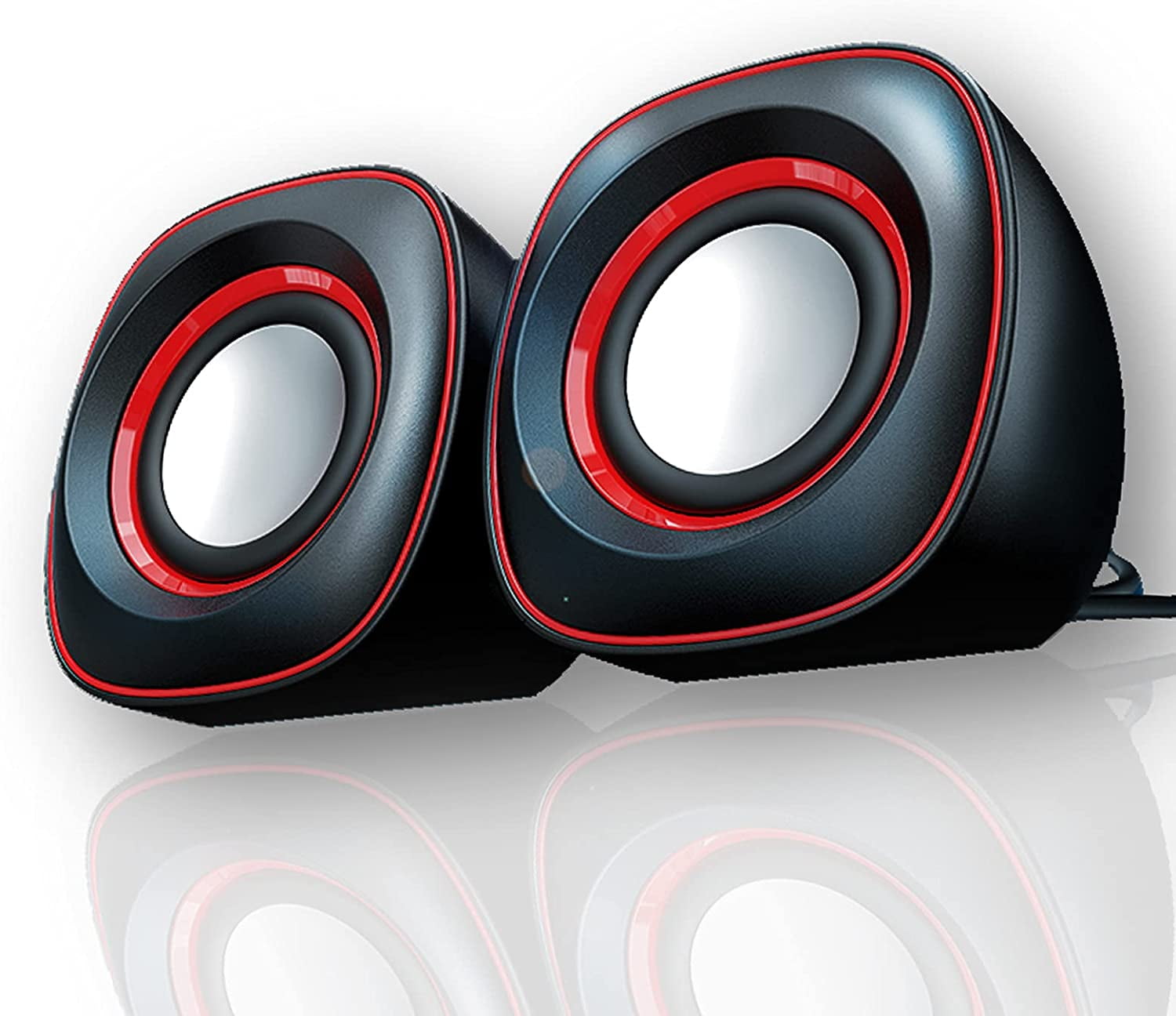 Altavoces para computadora, Altavoces para PC, Altavoces para ...