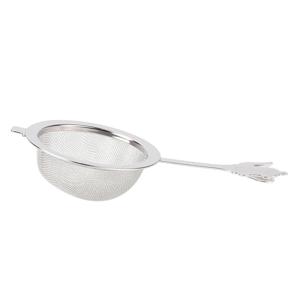 BE-TOOL 1/2/3Pcs Tea Filter Tea Coffee Small Liquid Filter Tea ...