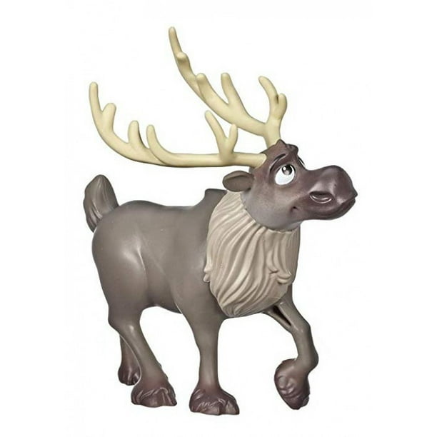 Disney Frozen Adventure Collection Sven Figure [No Packaging] - Walmart ...