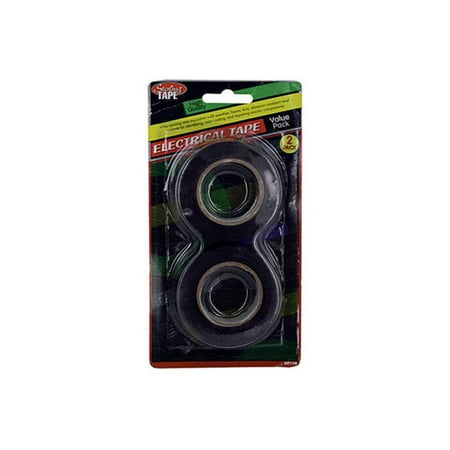 Electrical tape value pack - Pack of 96 | Walmart Canada