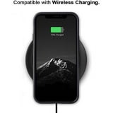iPhone 12 Clear Transparent Case Rugged Lightweight Slim Shockproof ...