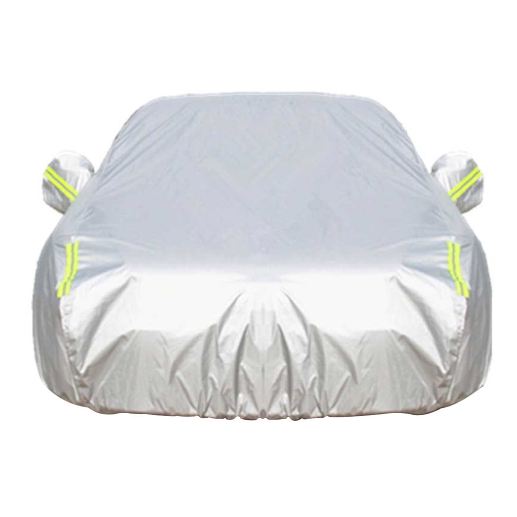 Click here for Hi fancy Car Cover Breathable Waterproof Snowproof... prices