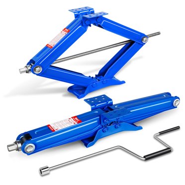 Fulton Marine Bolt-On Square Tube Trailer Jack - Tongue Lift Capacity ...