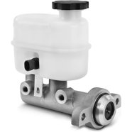 A-Premium Brake Master Cylinder with Reservoir and Sensor Compatible ...