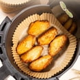 Air Fryer Special Paper High-temperature Resistant Oil Absorbing Paper ...
