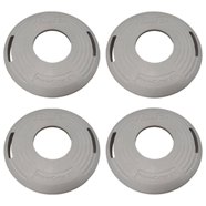 Ryobi SS30 Homelite 51952 Trimmer Replacement AC04103A Spool & Line ...