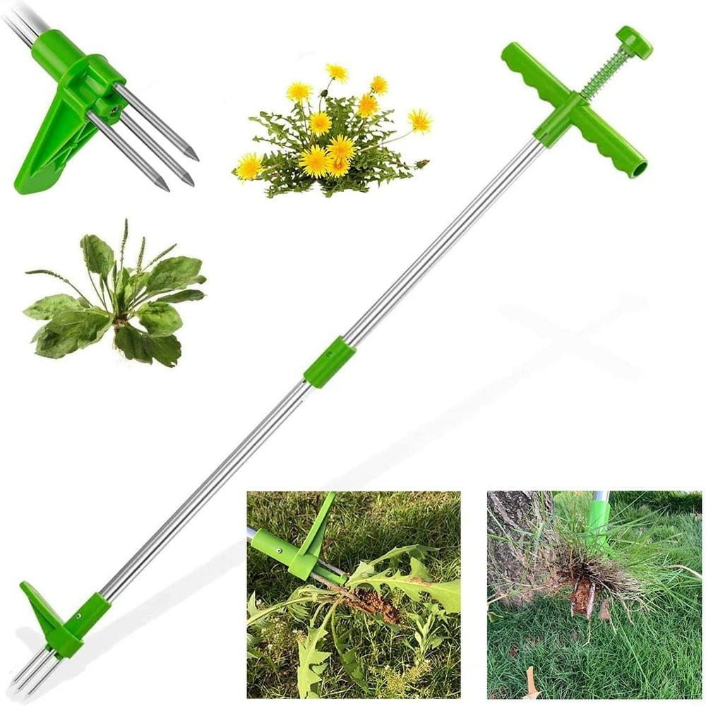 Click here for Generic Stand-Up Weed Remover With Stainless Steel... prices