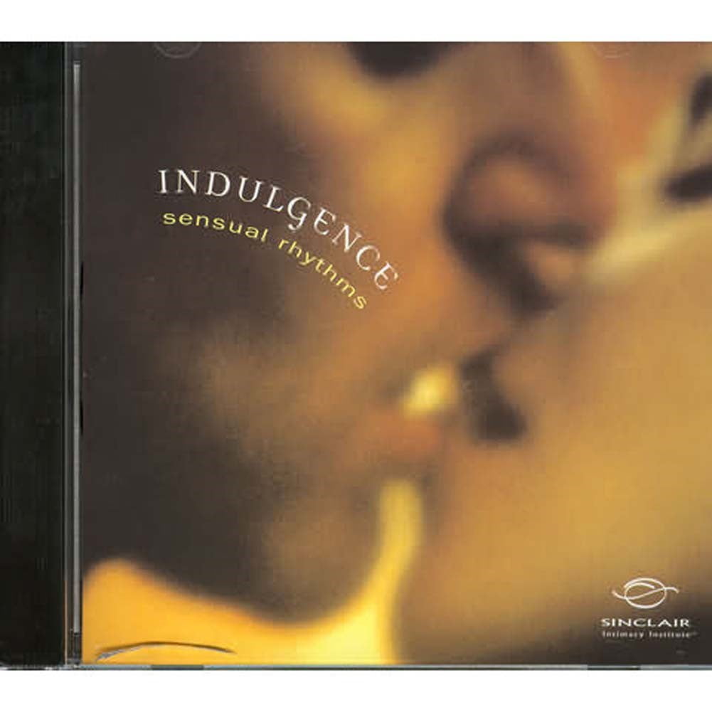 Indulgence: Sensual Rhythms Music CD - Walmart.com