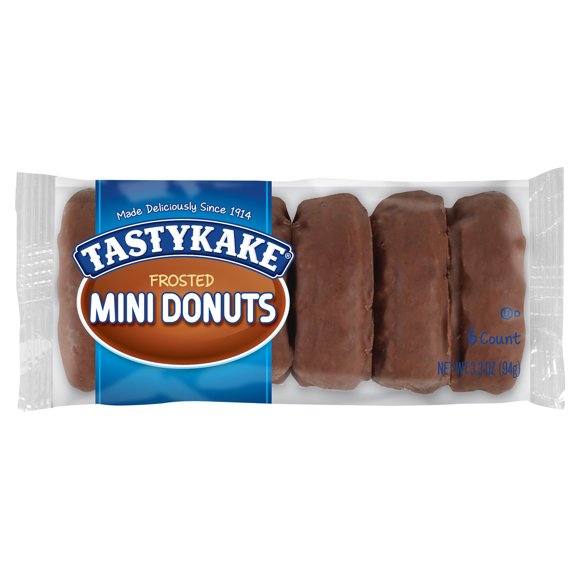 Tastykake