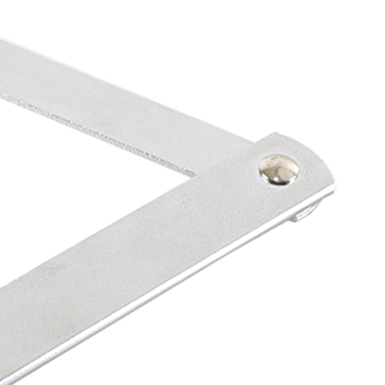 Replacement Hinge Arms For Attic Ladder Pair Of Attic Ladder Spreader ...