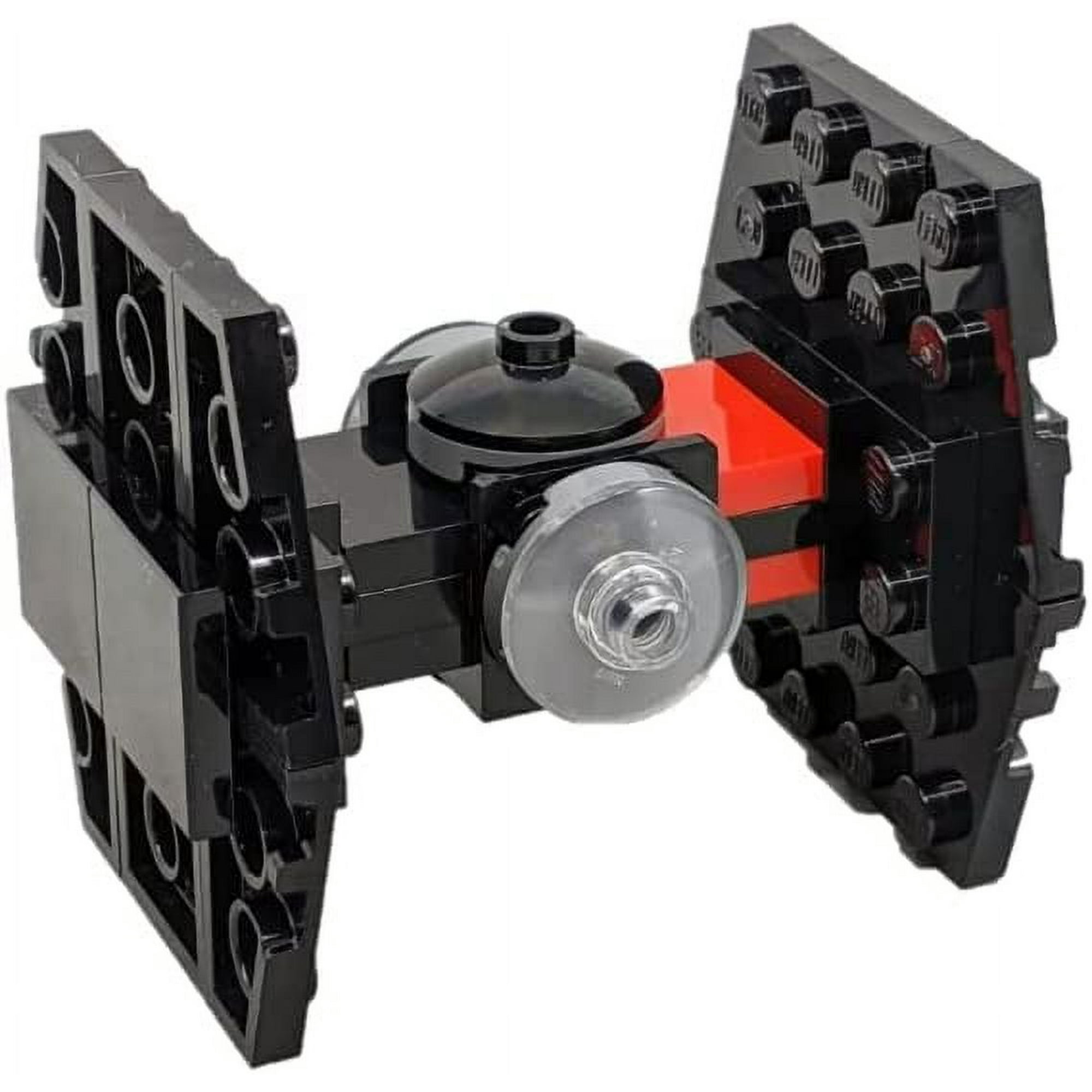 Click here for Lego Star Wars: First Order Sf Tie Fighter Micro S... prices