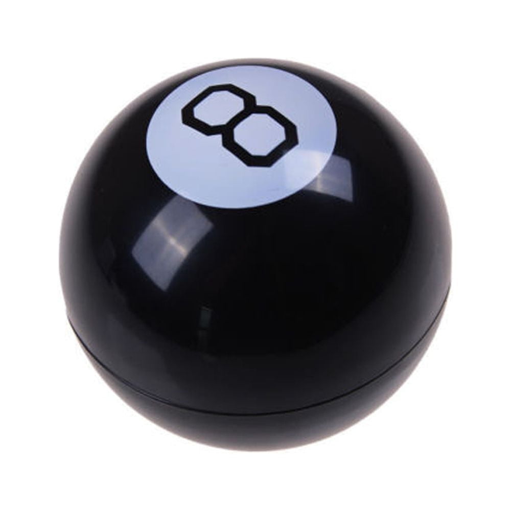 Click here for Generic New Retro Magic Mystic 8 Ball Decision Mak... prices