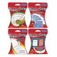 Educa Young Magician 100 Trick Magic Set - Walmart.com