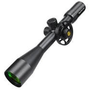 Bushnell Elite 4500 4X 4-16x50 Hunting Riflescope - Crisp Vision ...