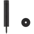 National Hardware - V250 Cooper Door Stop - Matte Black - Walmart.com