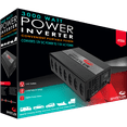 Whistler Xp3000i Power Inverter 3000 Watt Continuous 6000 Watt Peak