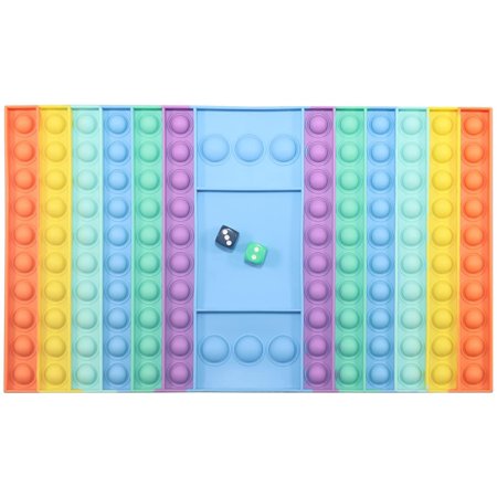 Pop it Game,Pop it Game Board,Chess pop it,Rainbow Jumbo Chess pop it ...