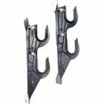 Allen Company Truck Gun Rack for Rear Window - Holds Two Shotguns ...