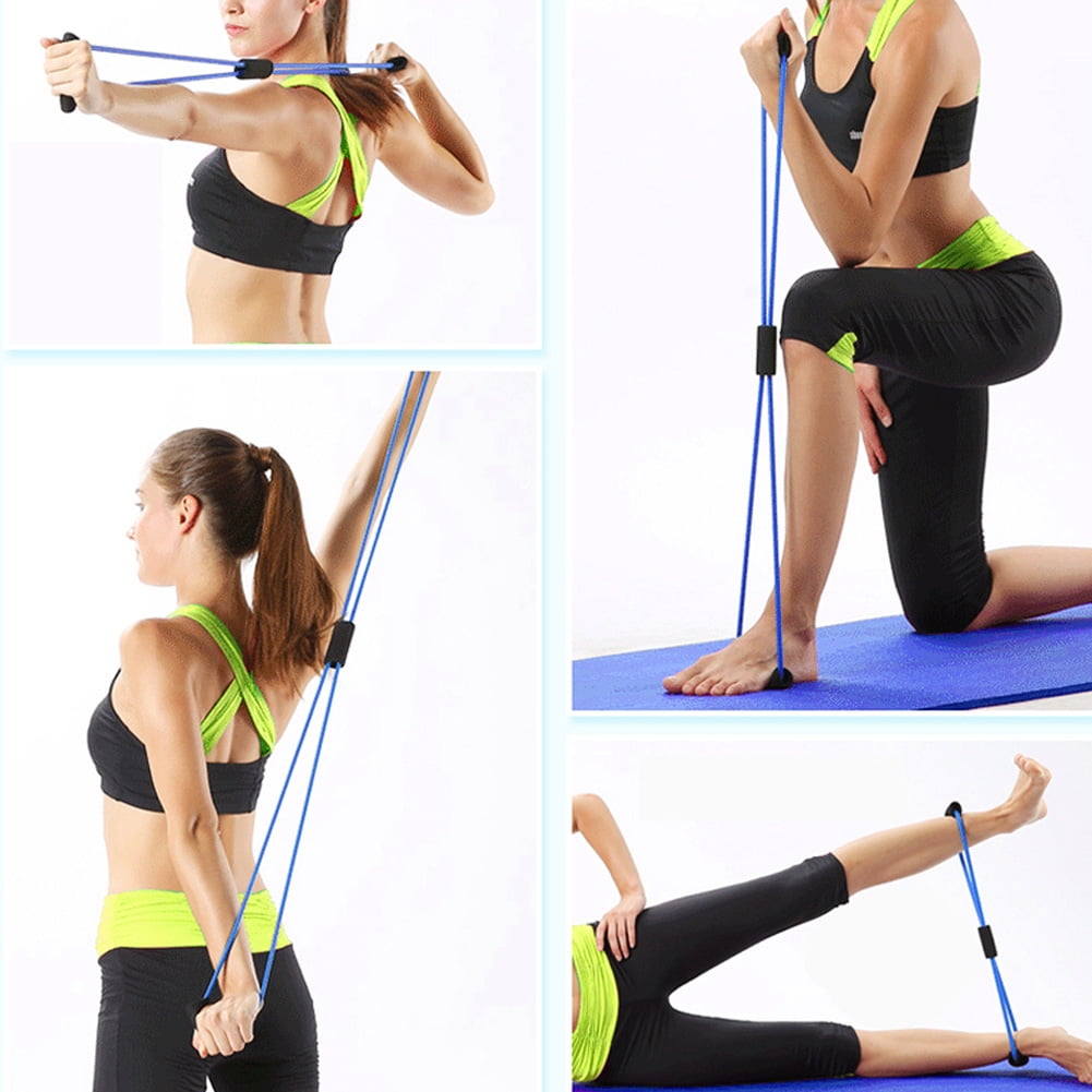 Click here for Estink Resistance Bands  3.9x15.4inch Rubber Resis... prices